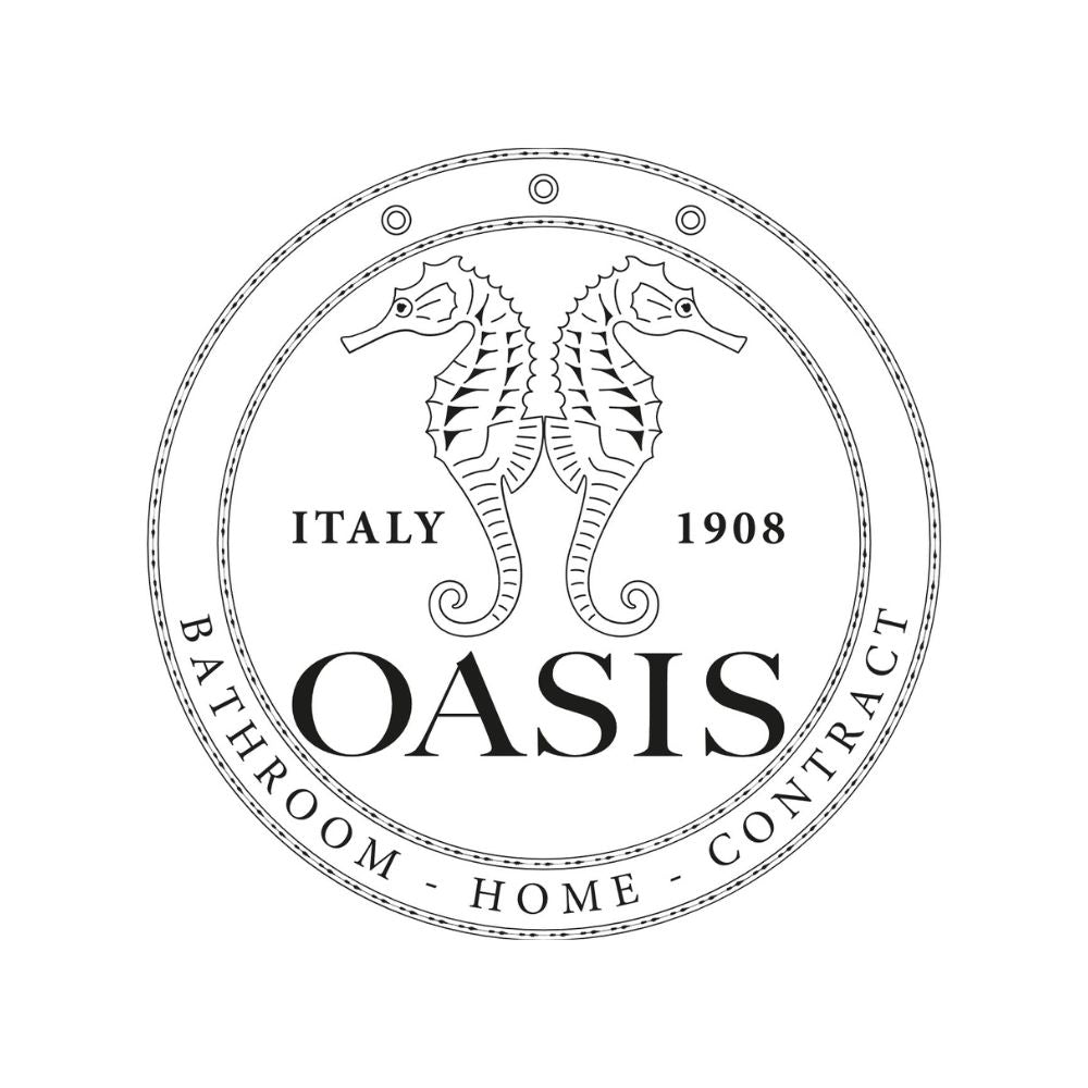 Oasis Design - Bathrooms From Italy – Letta London